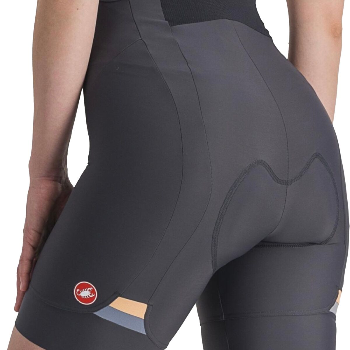 Castelli Prima Bib Short - Women's - Bike