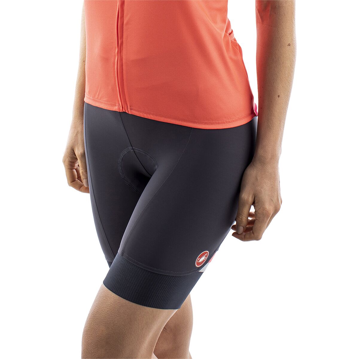 Castelli Prima Bib Short - Women's - Bike