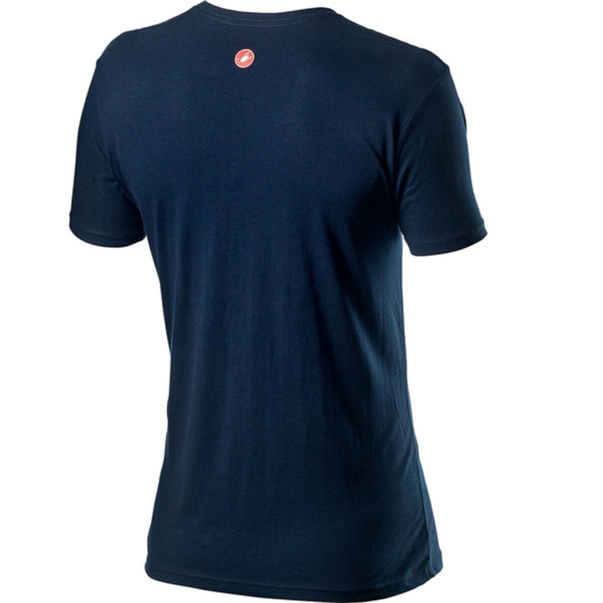 Castelli Logo T-Shirt - Men's - Bike