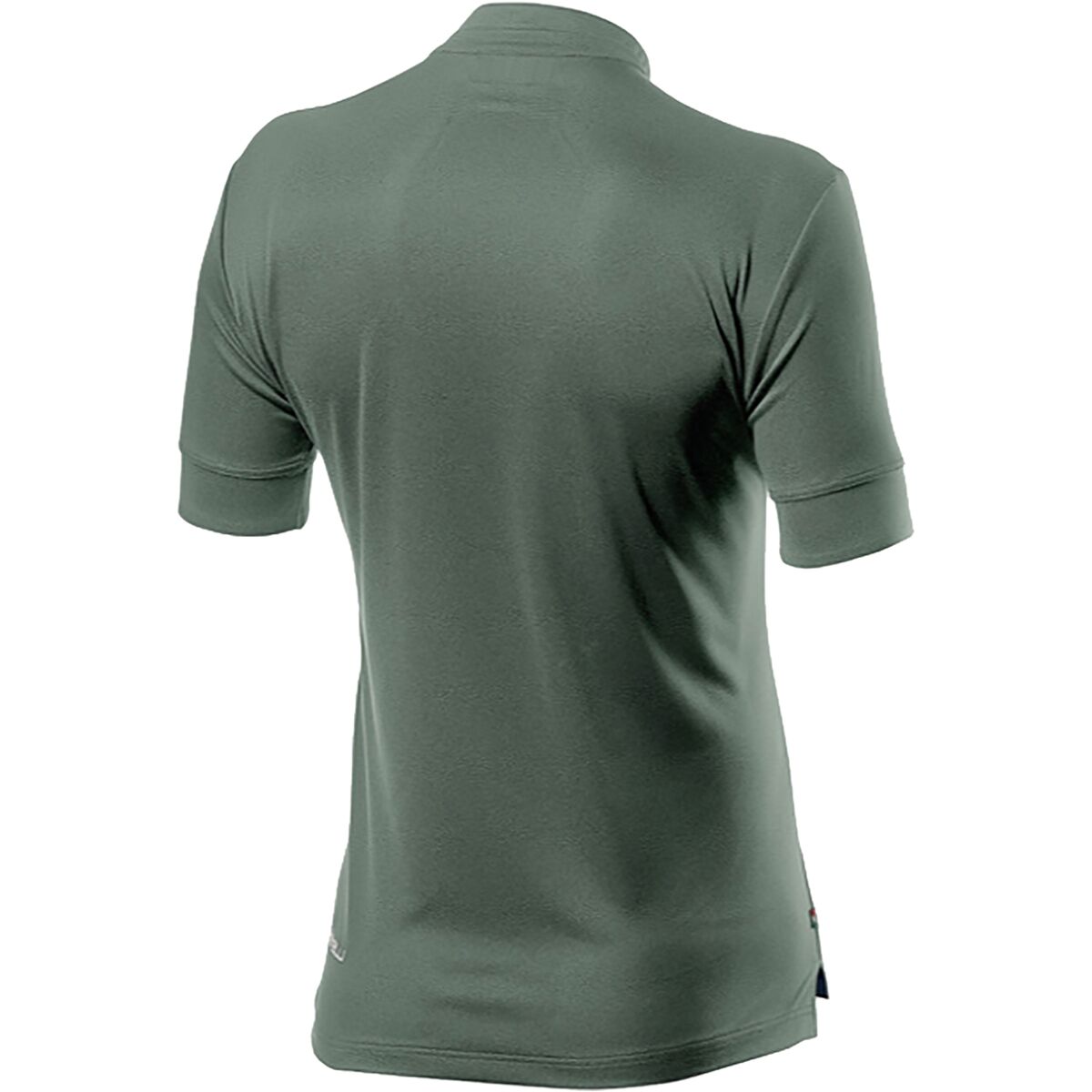 Castelli Tech Polo Shirt - Men's | Backcountry.com