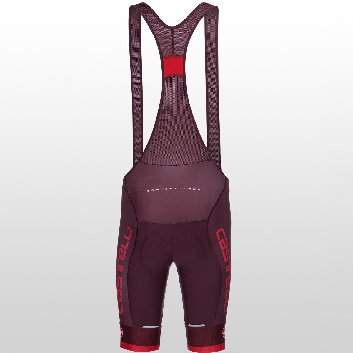 Castelli Competizione Limited Edition Bib Short - Men's - Bike