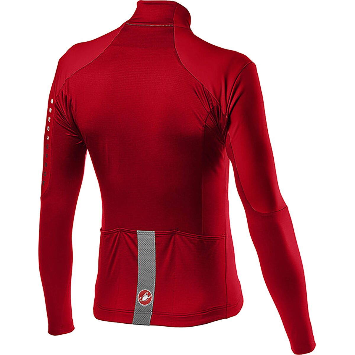 Castelli Nano Mid Wind Jersey - Men's - Bike
