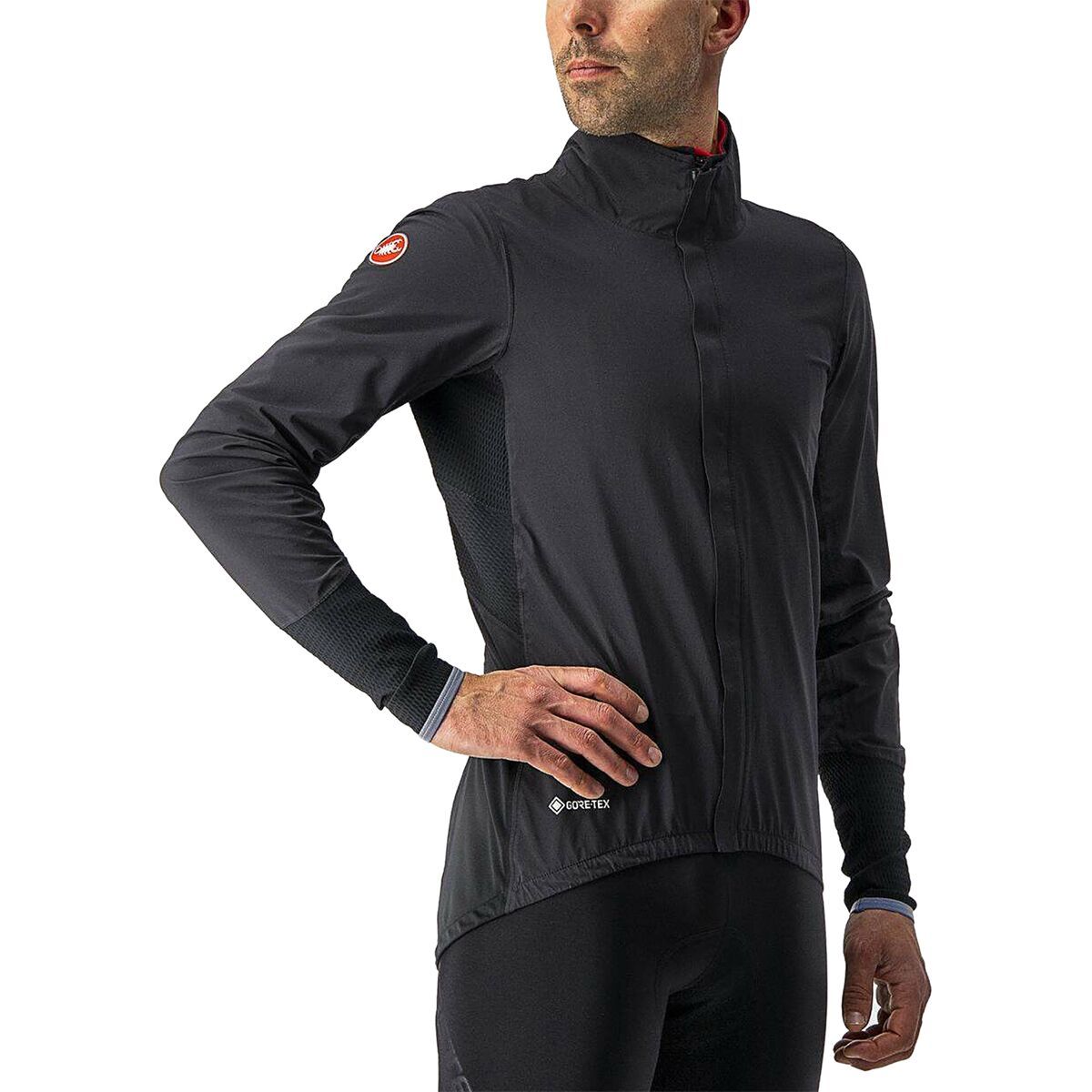 Castelli Gavia Jacket - Men's - Bike