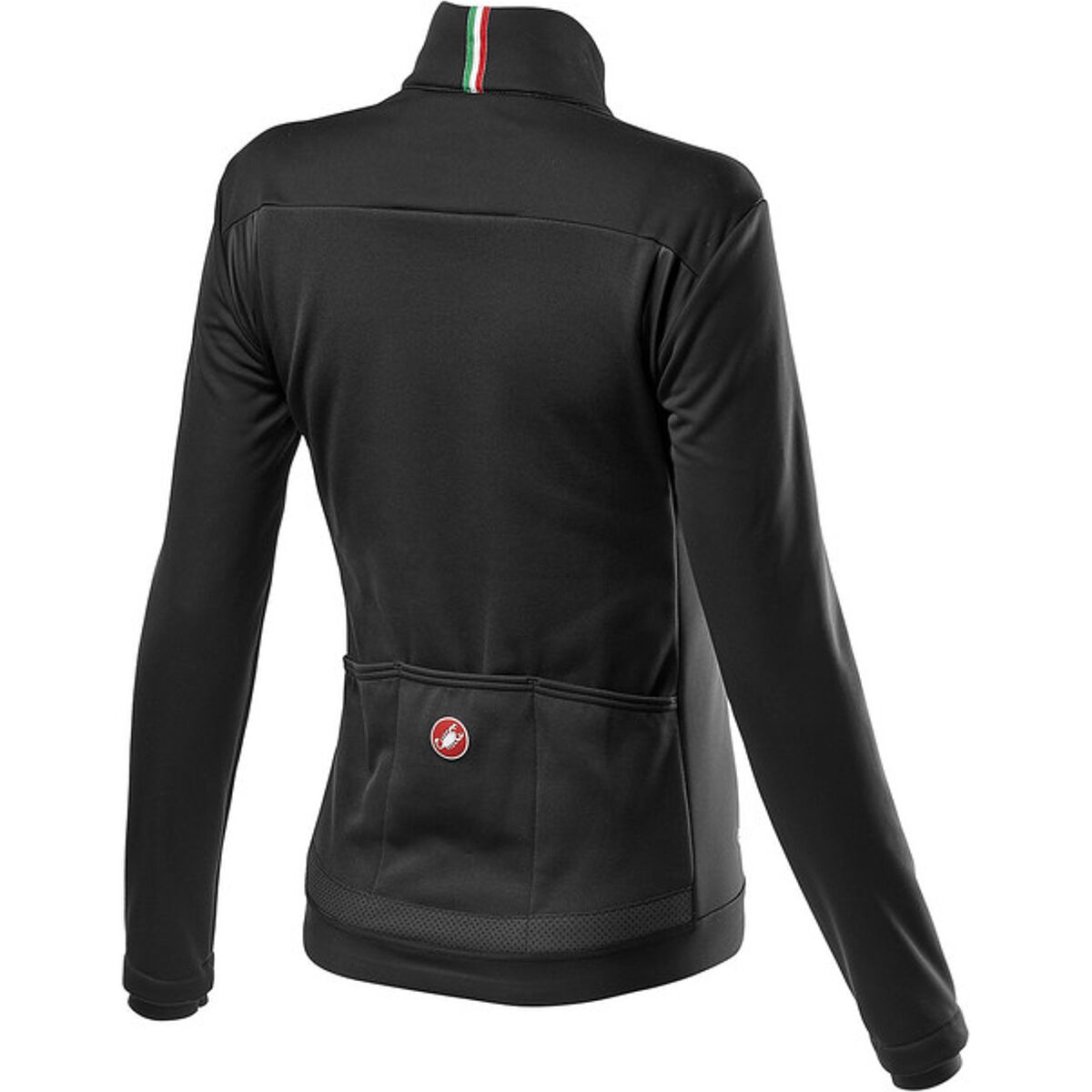 Castelli Como Jacket - Women's | Backcountry.com
