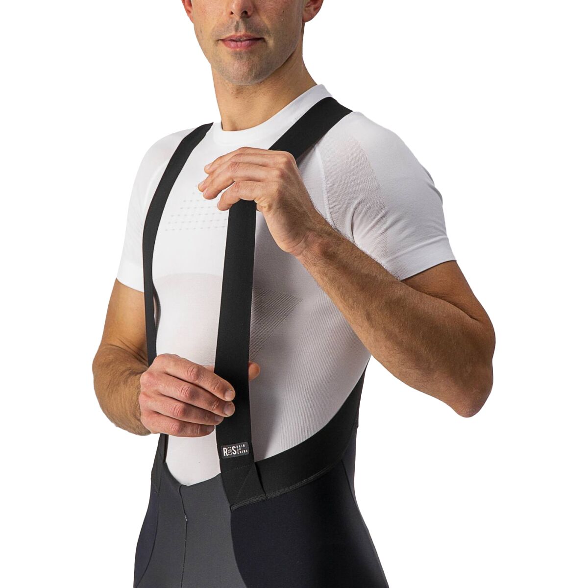 Castelli Sorpasso RoS Wind Bib Tight - Men's - Bike