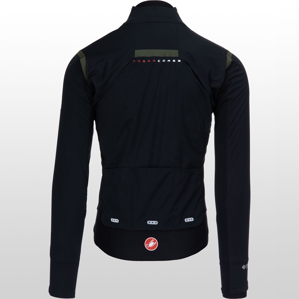 Castelli Castelli Alpha RoS 2 Limited Edition Jacket - Men's - Bike