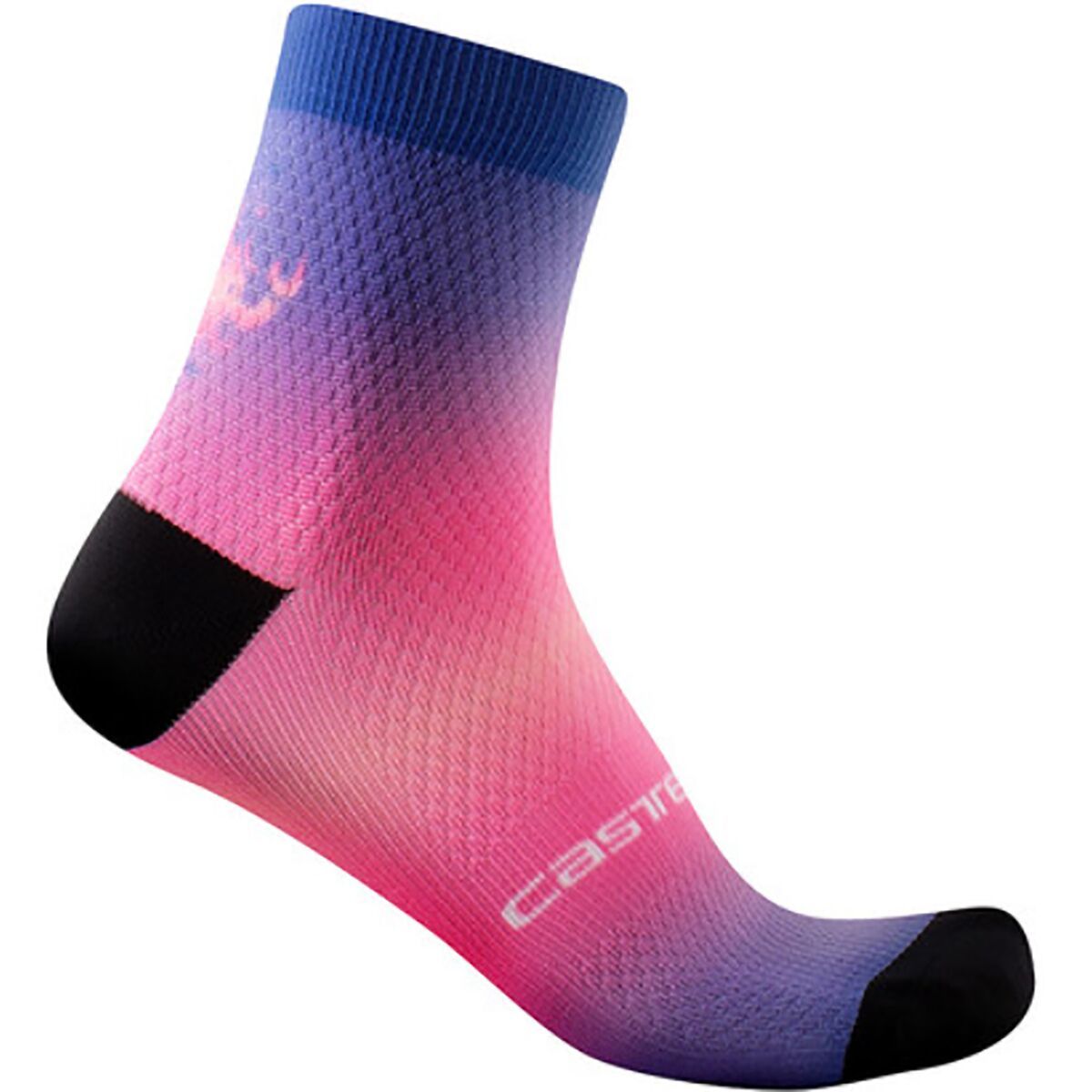 Castelli Gradient 10 Sock - Bike
