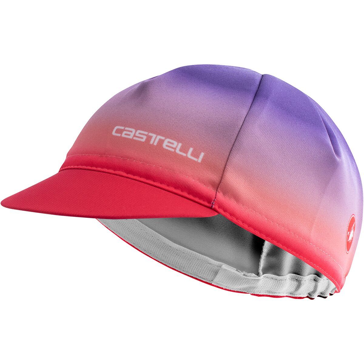 Castelli Gradient Cap - Bike