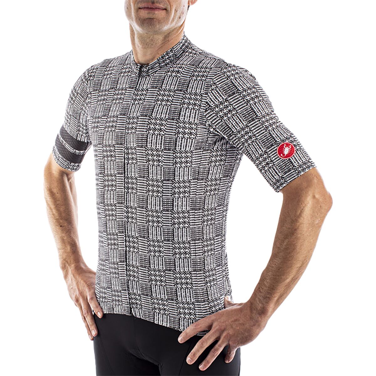 Castelli Maison Jersey - Men's - Bike