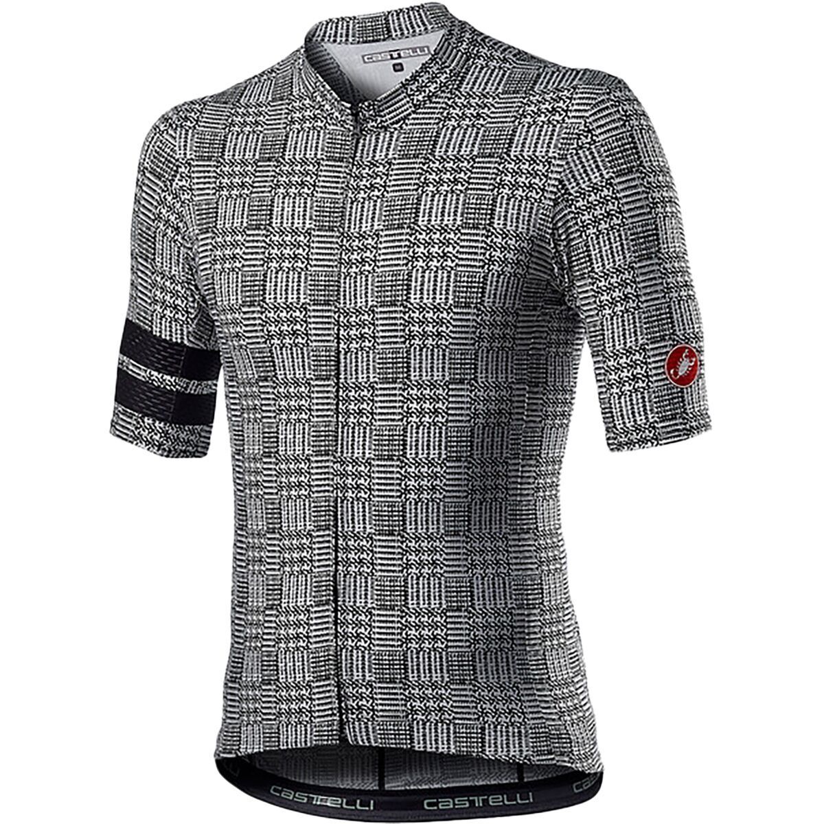 Castelli Maison Jersey - Men's - Bike