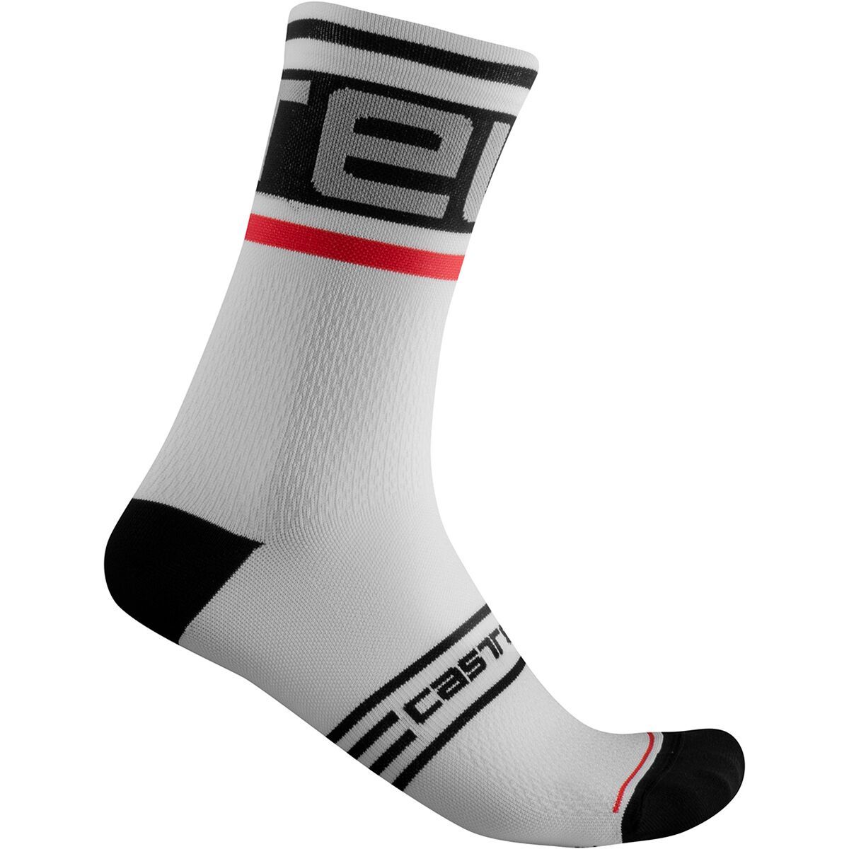 Castelli Prologo 15 Sock - Bike
