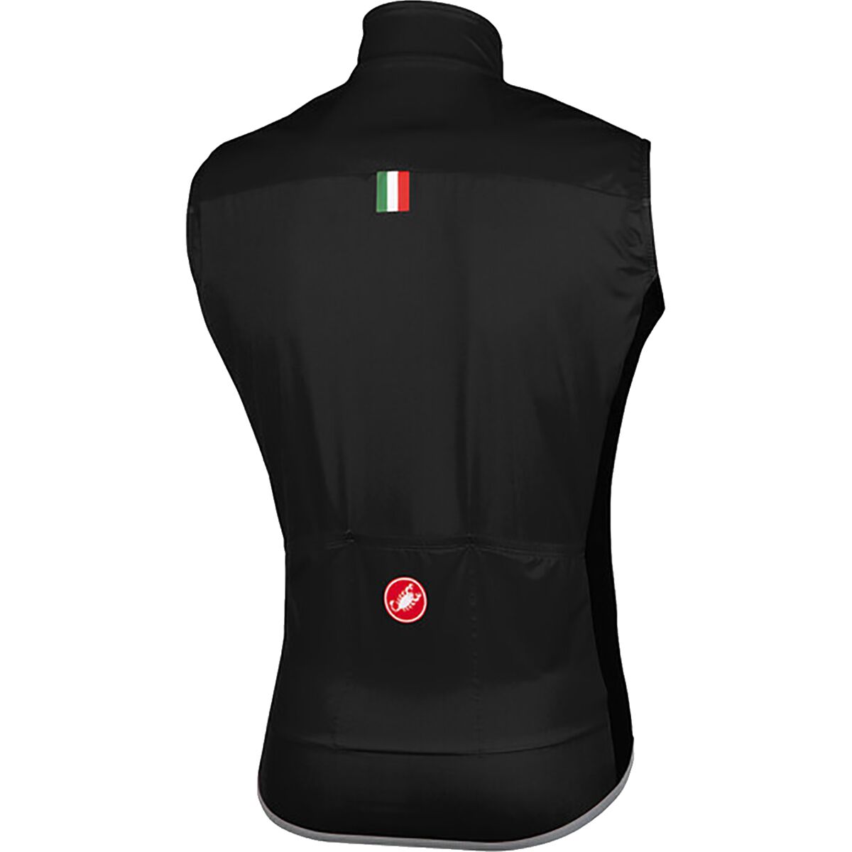 Castelli Prologo Wind Stopper Vest - Men's - Bike