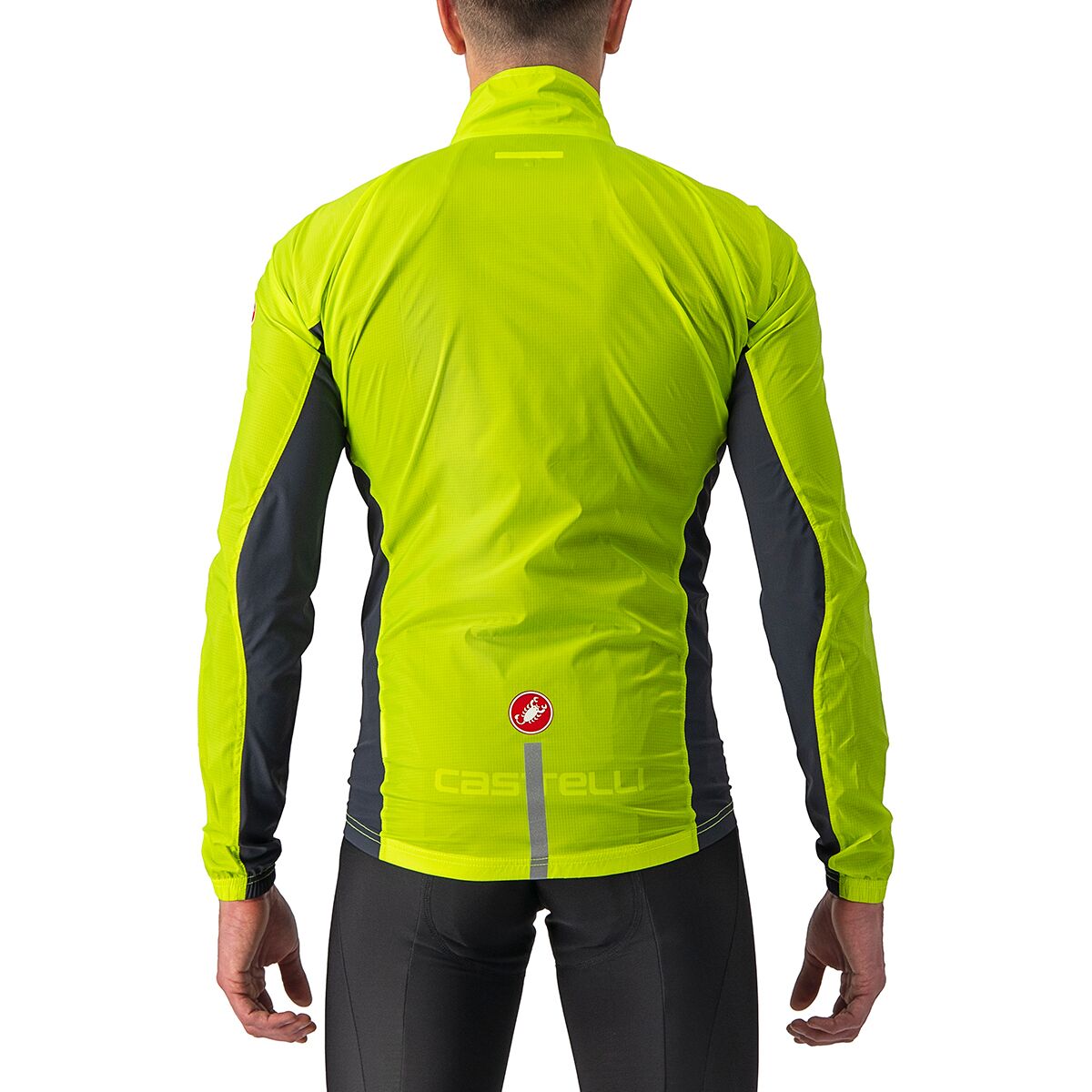 Castelli Squadra Stretch Jacket - Men's - Bike