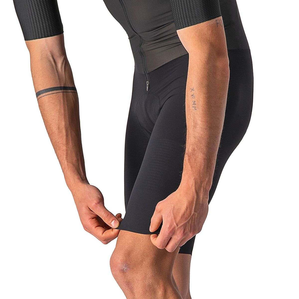 Castelli BTW Speed Suit - Men's - Bike