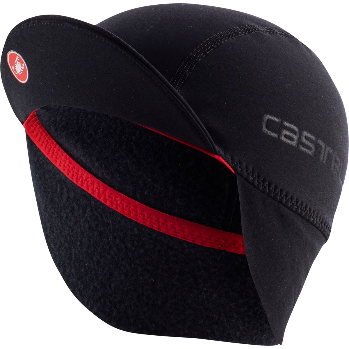 Castelli Nano Thermal Cap - Men's - Bike