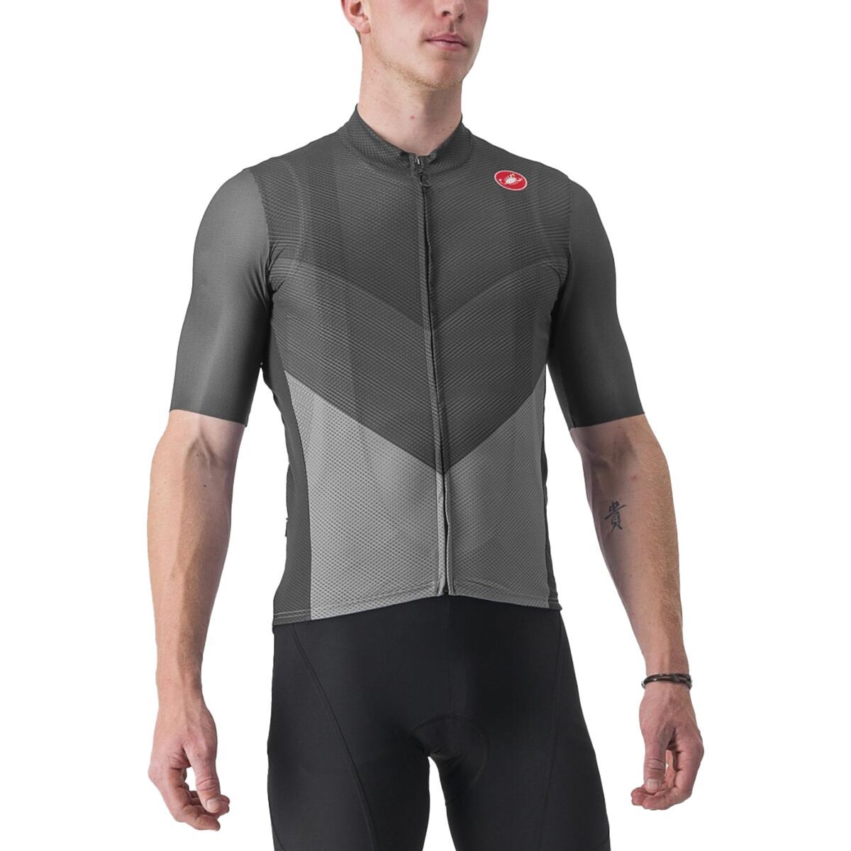 Castelli Endurance Pro 2 Jersey - Men's - Bike