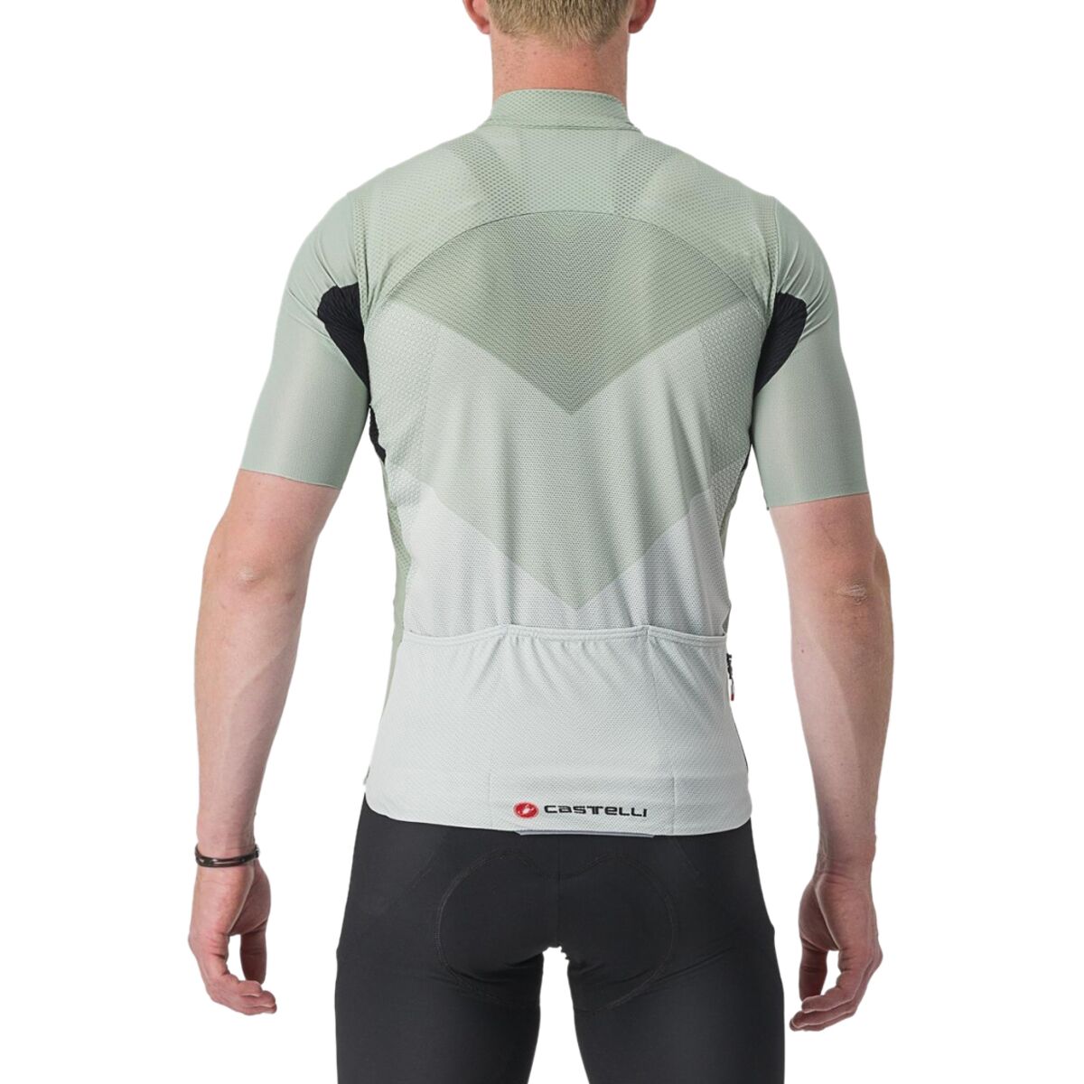 Castelli Endurance Pro 2 Jersey - Men's - Bike