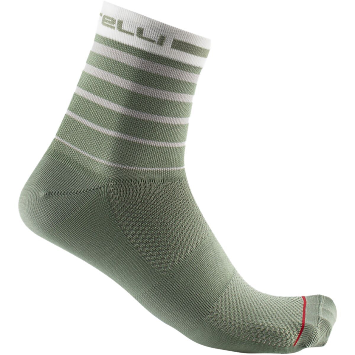Castelli Speed Strada 12 Sock - Bike