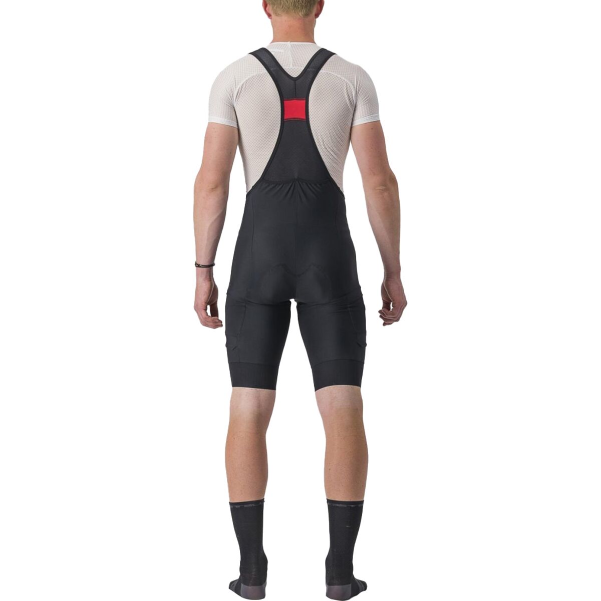Castelli Unlimited Cargo Bib Short - Men's - Bike