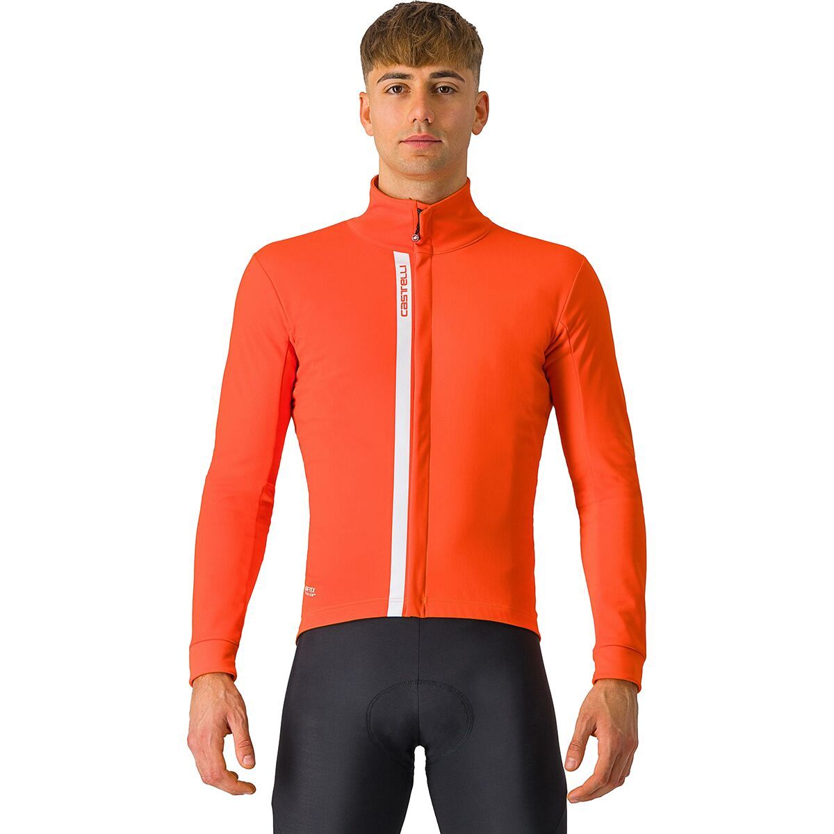 Castelli Entrata Jacket - Men's - Bike