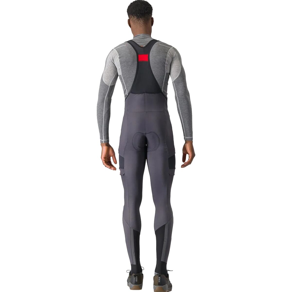 Castelli Unlimited Trail Bibtight - Men's - Bike