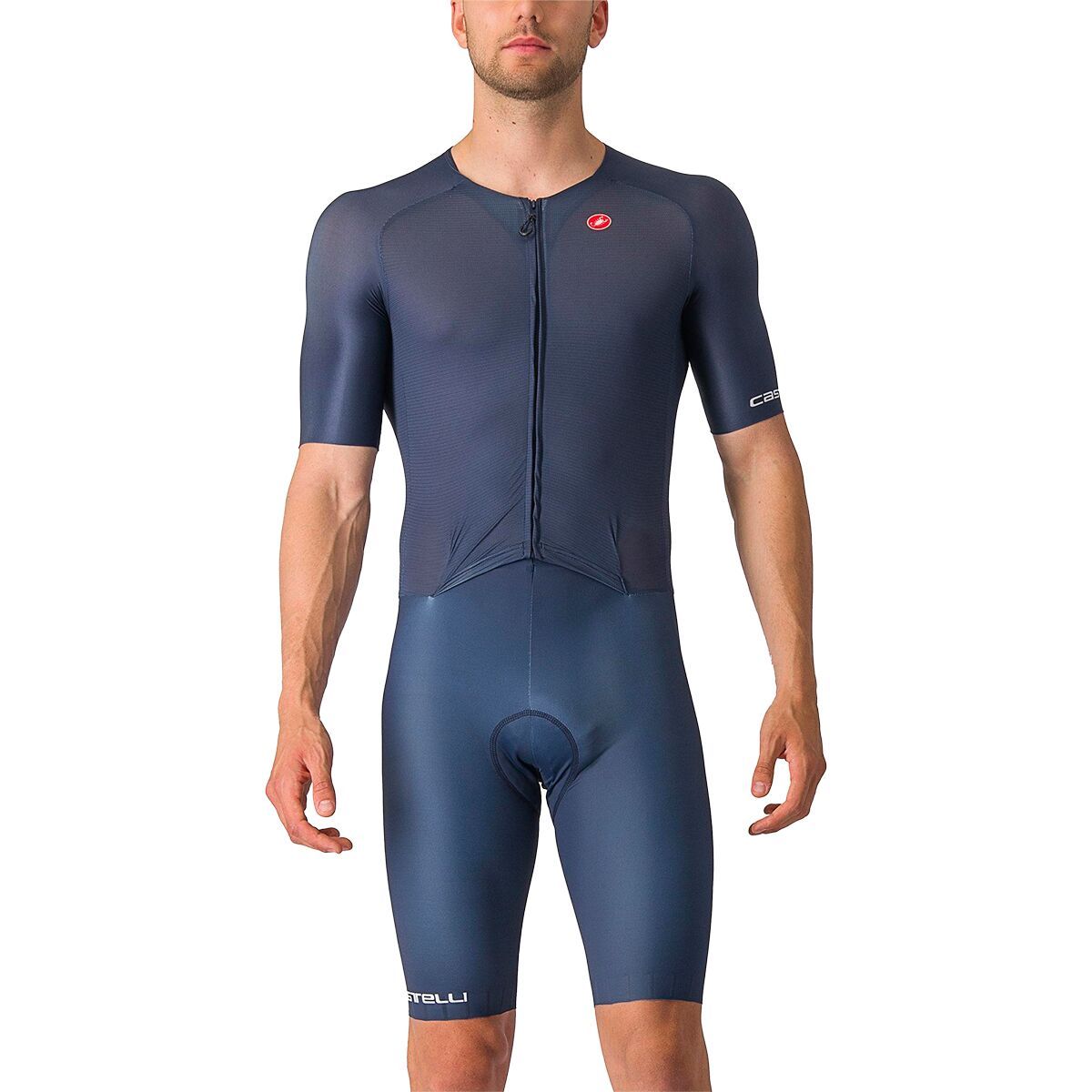 Castelli Sanremo BTW Speed Suit - Men's - Bike