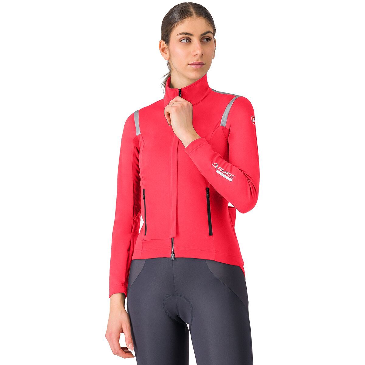 Castelli Perfetto RoS 3 Jacket - Women's - Bike