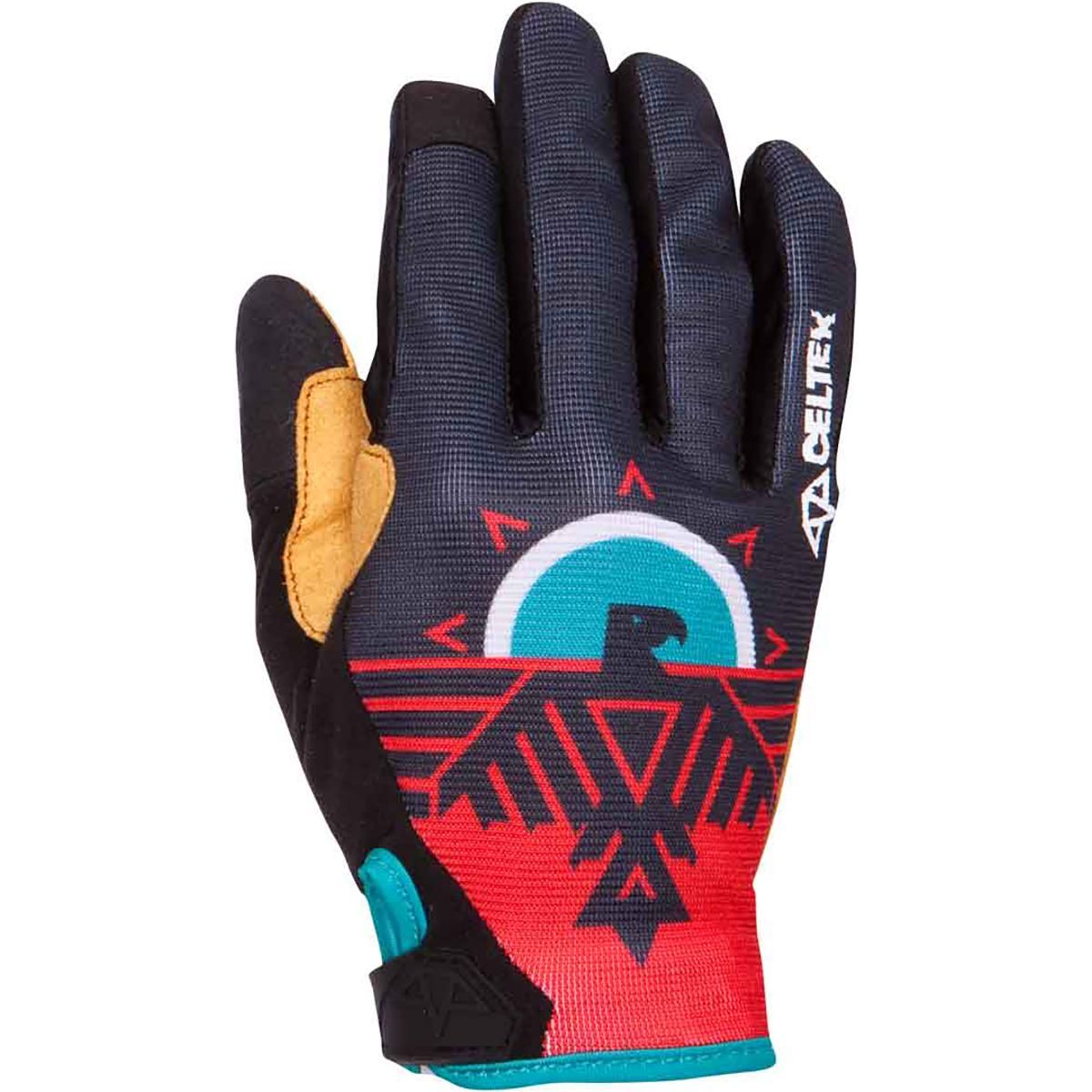 Celtek Kingdom Gloves - Bike
