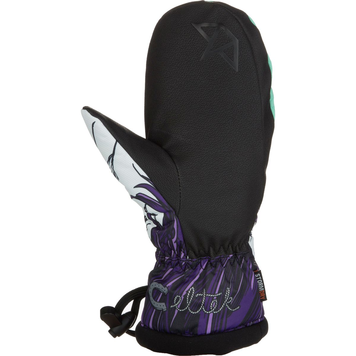 Celtek Bitten By A Womitten - Women's - Accessories