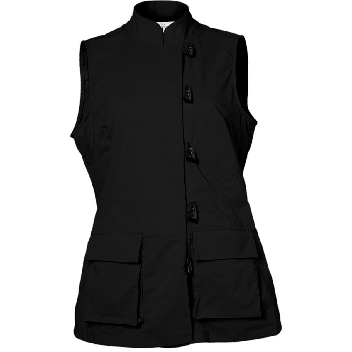 Contourwear External Pocket Travel Vest - Women's - Clothing