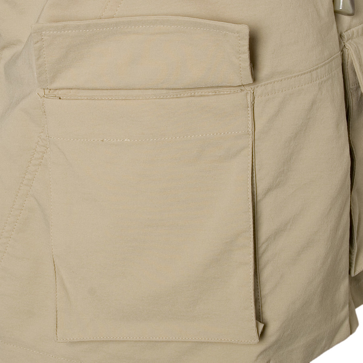 Contourwear External Pocket Travel Vest - Women's - Clothing