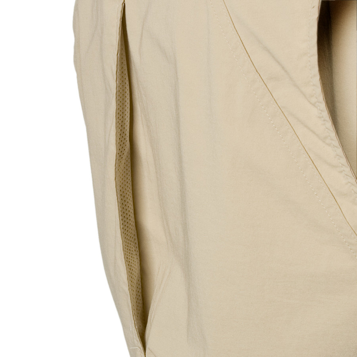 Contourwear External Pocket Travel Vest - Women's - Clothing