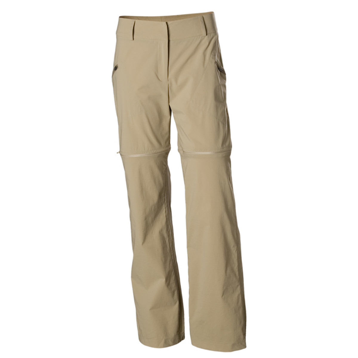 Contourwear Quick Dry ZOP3 Convertible Shrug Pant - Women's - Clothing