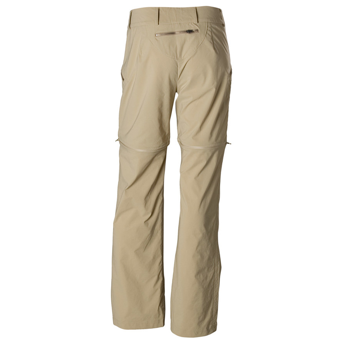 Contourwear Quick Dry ZOP3 Convertible Shrug Pant - Women's - Clothing