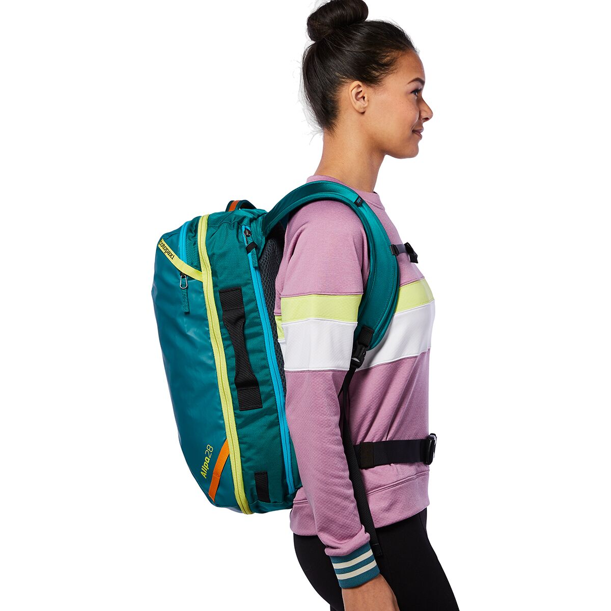 Cotopaxi Allpa 28L Travel Pack - Travel