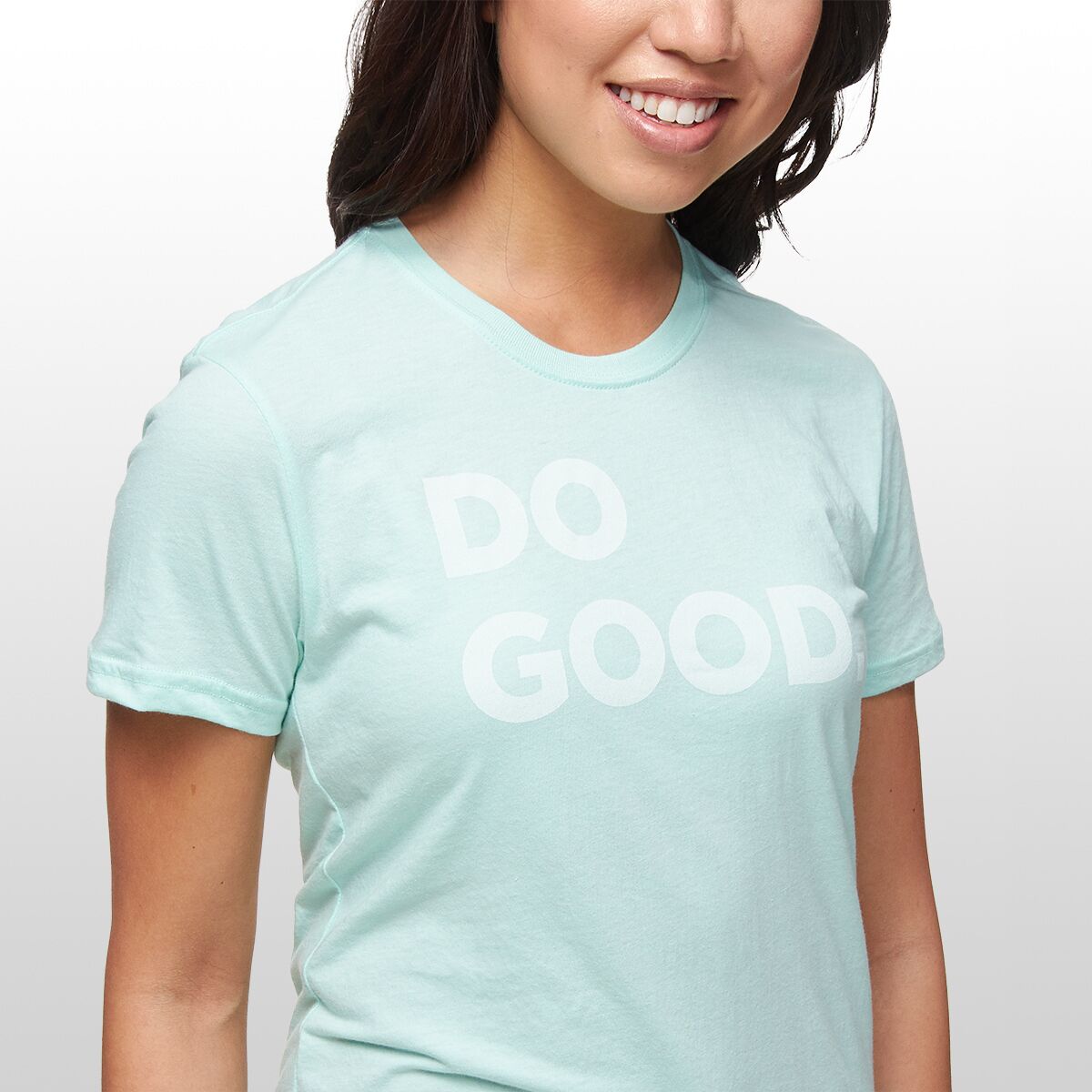 Cotopaxi Do Good T-Shirt - Women's - Clothing