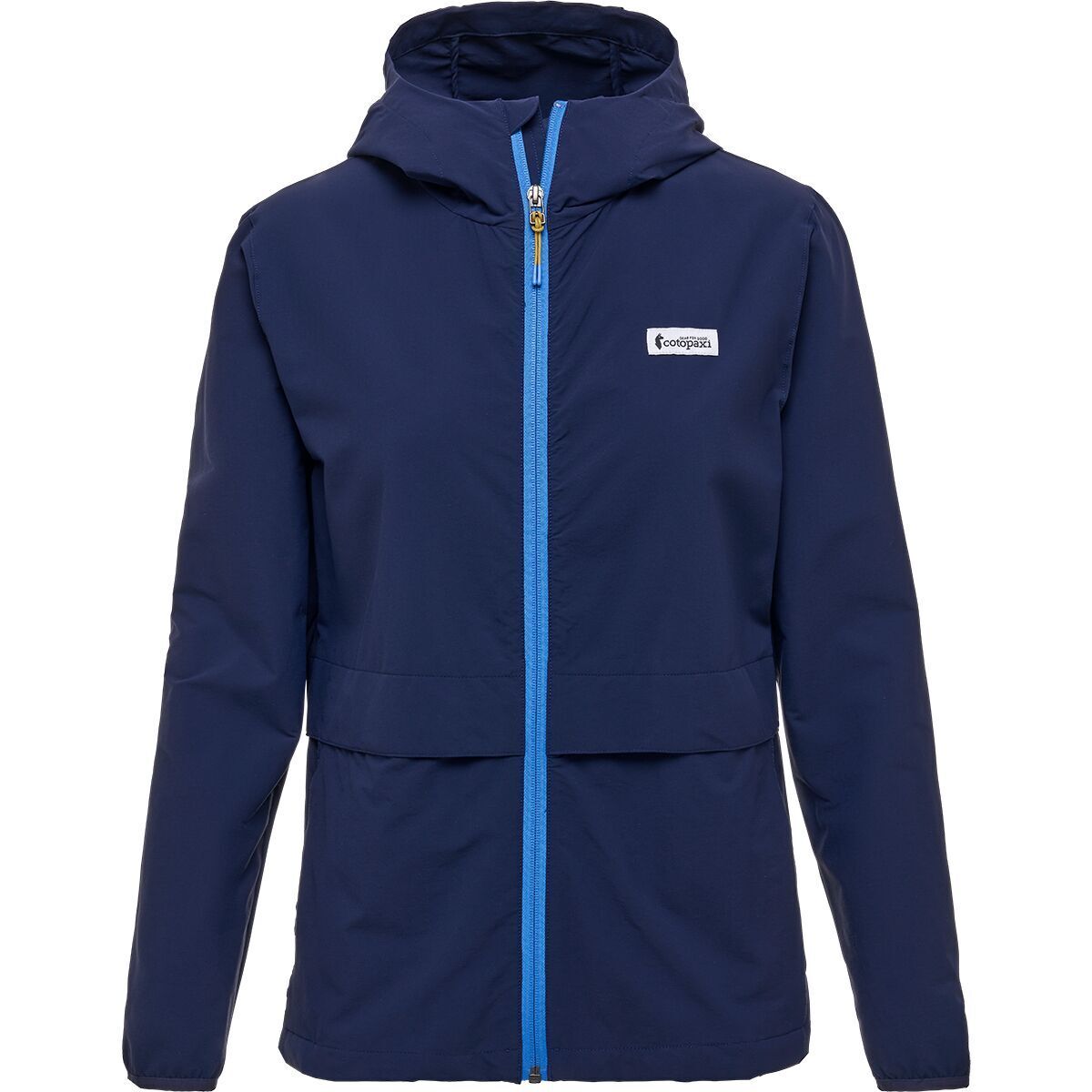 Cotopaxi Viento Travel Jacket - Women's - Clothing