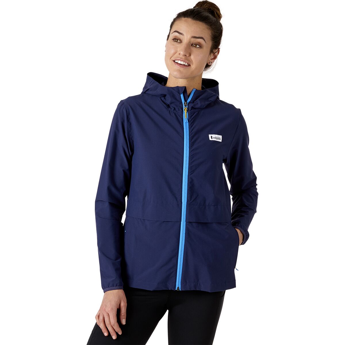 Cotopaxi Viento Travel Jacket - Women's - Clothing