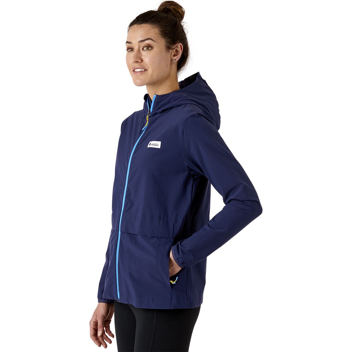 Cotopaxi Viento Travel Jacket - Women's - Clothing
