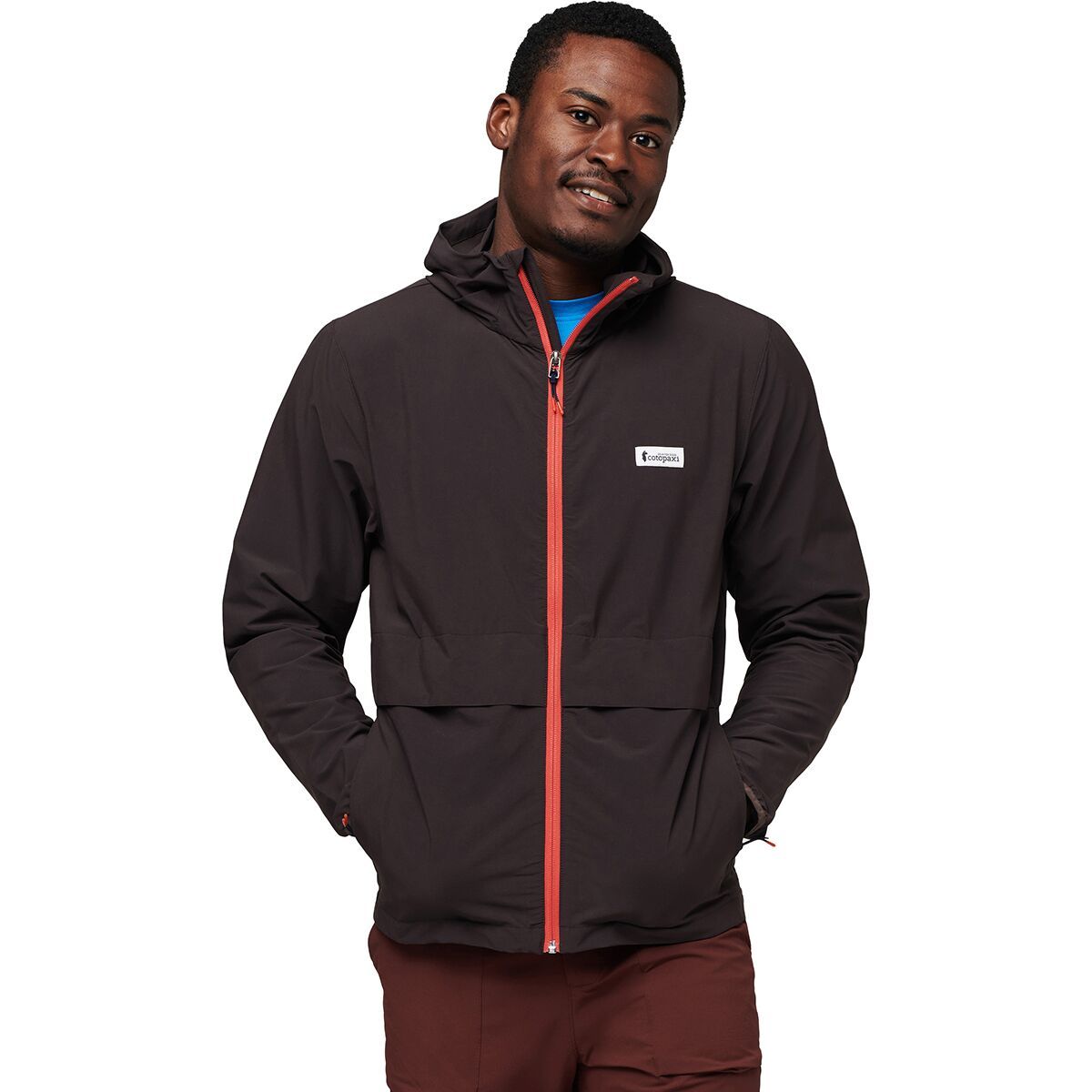 Cotopaxi Viento Wind Jacket - Men's - Clothing