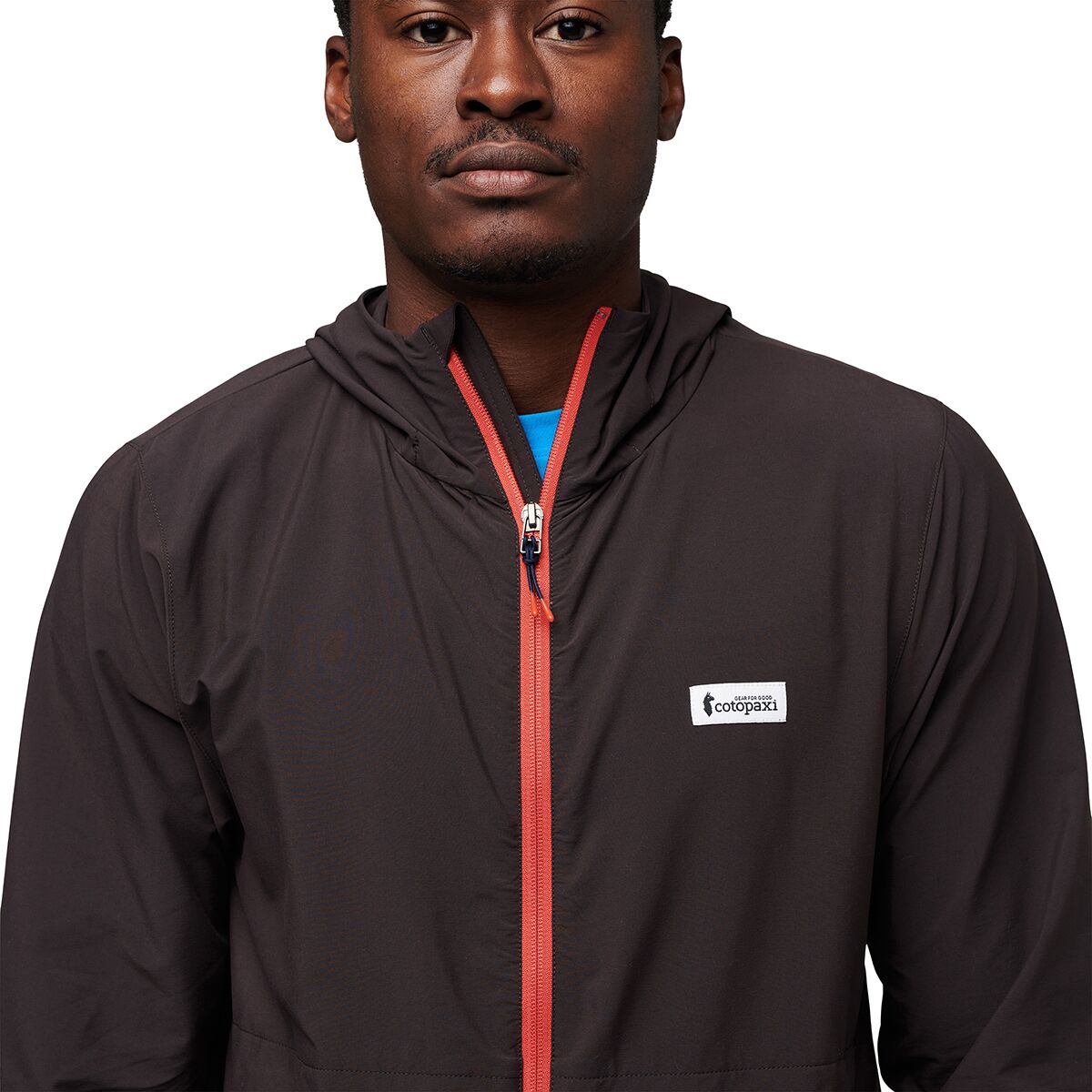 Cotopaxi Viento Wind Jacket - Men's - Clothing