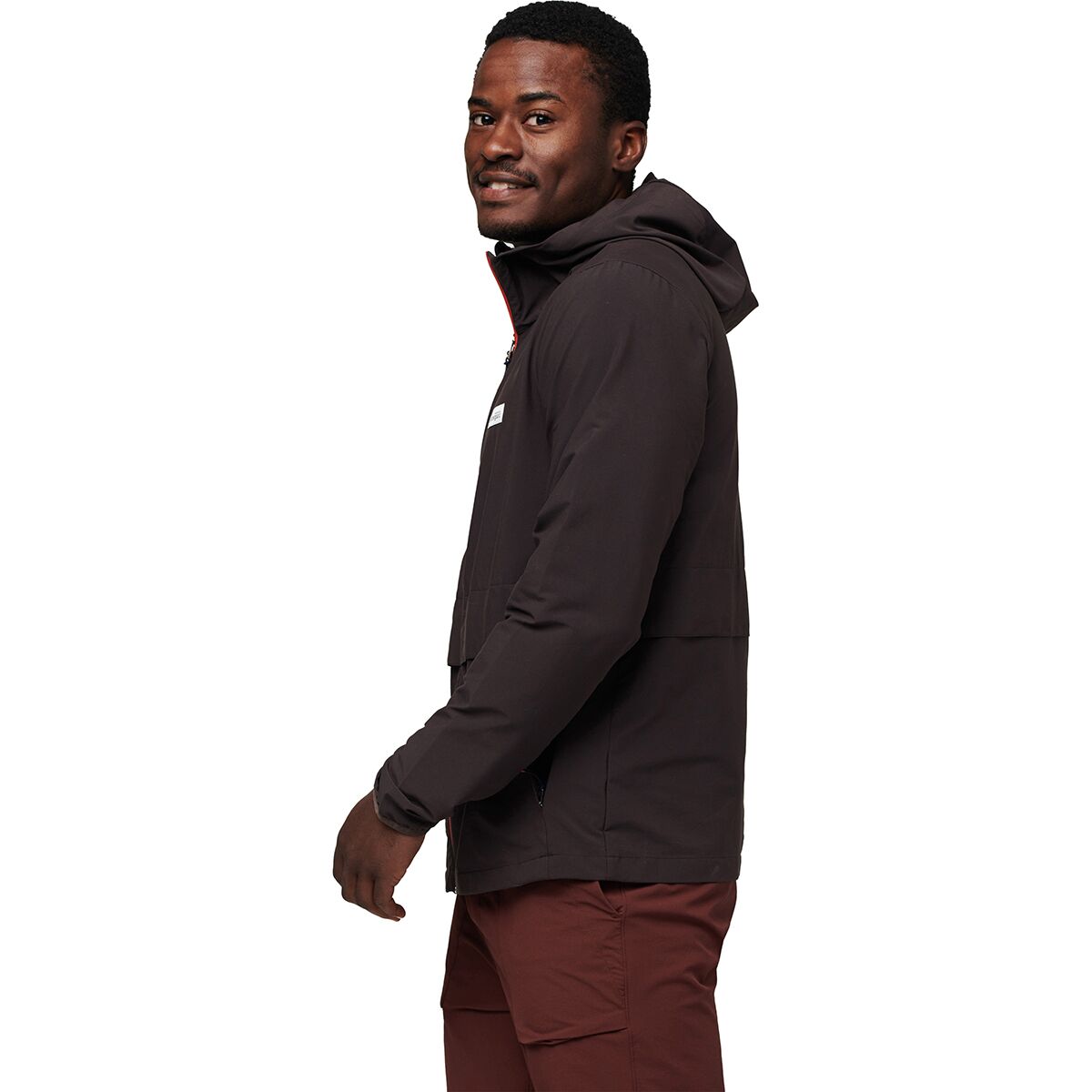 Cotopaxi Viento Wind Jacket - Men's - Clothing