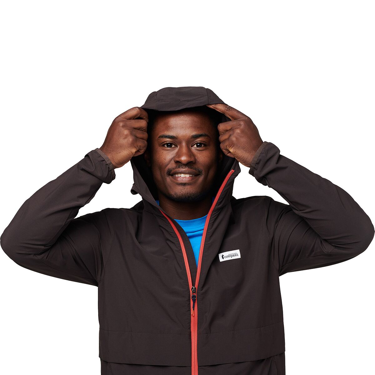 Cotopaxi Viento Wind Jacket - Men's - Clothing