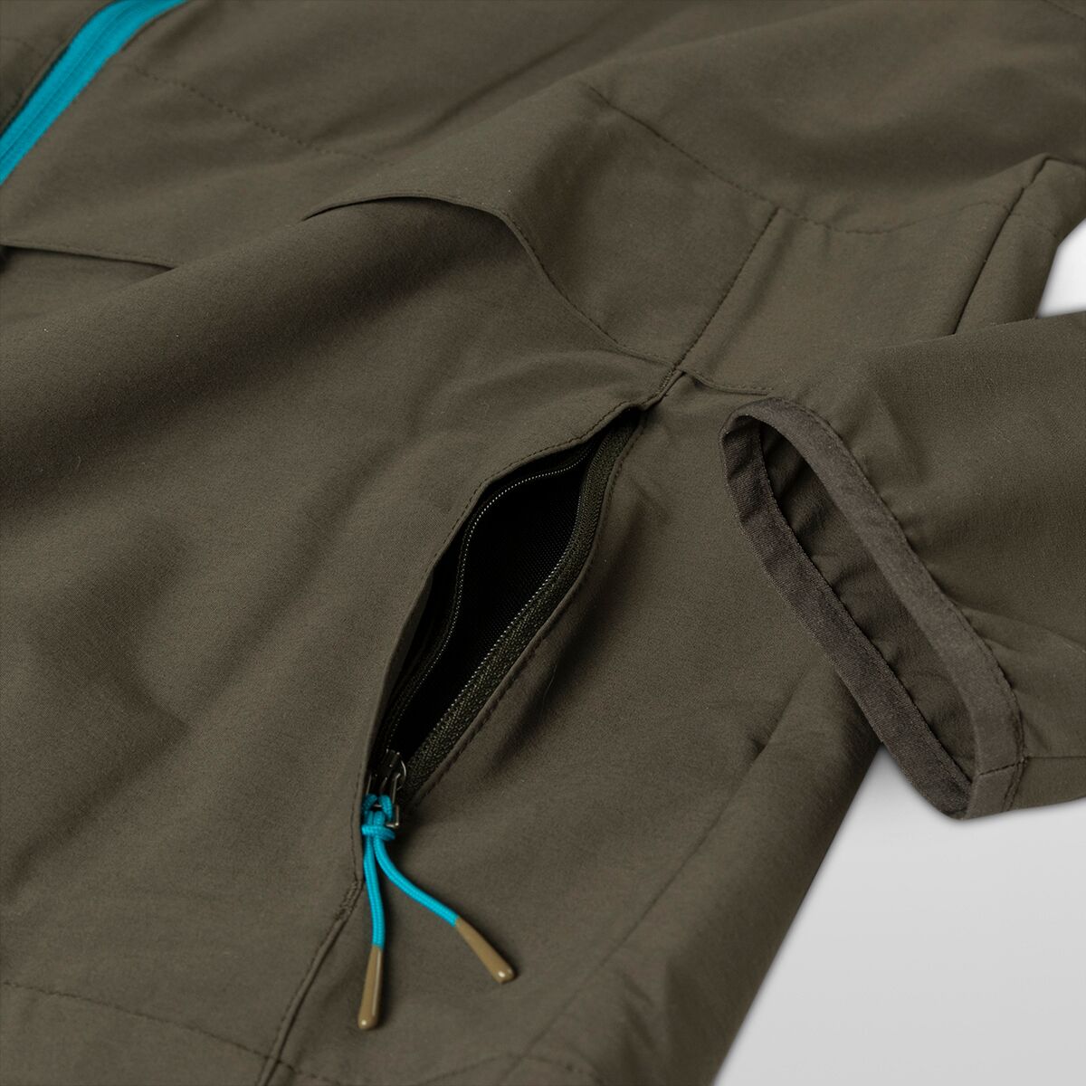 Cotopaxi Viento Wind Jacket - Men's - Clothing