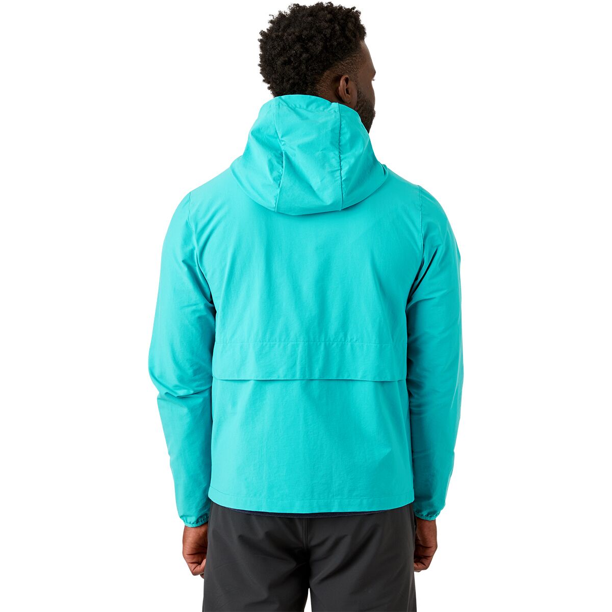 Cotopaxi Viento Wind Jacket - Men's - Clothing