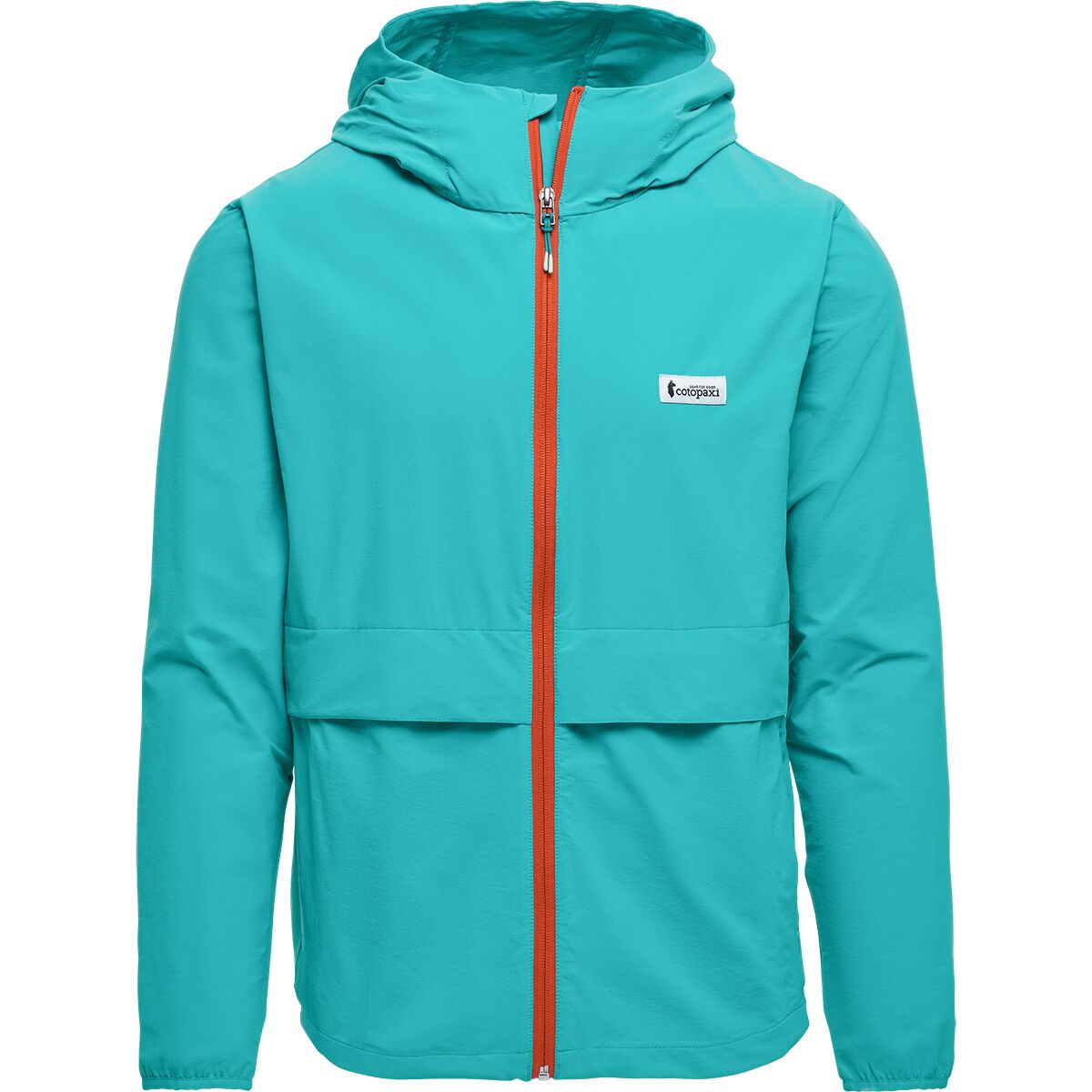 Cotopaxi Viento Wind Jacket - Men's - Clothing