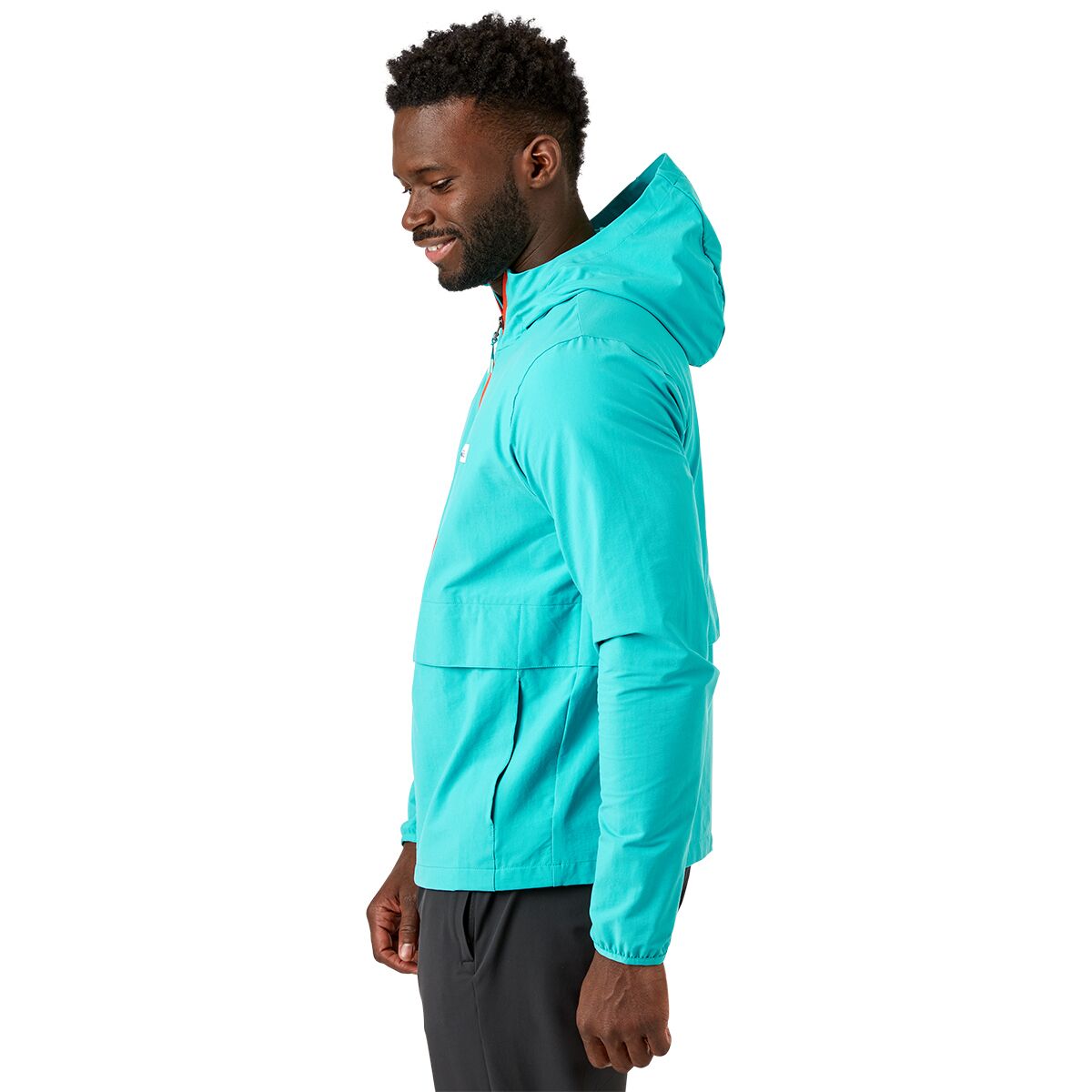Cotopaxi Viento Wind Jacket - Men's - Clothing