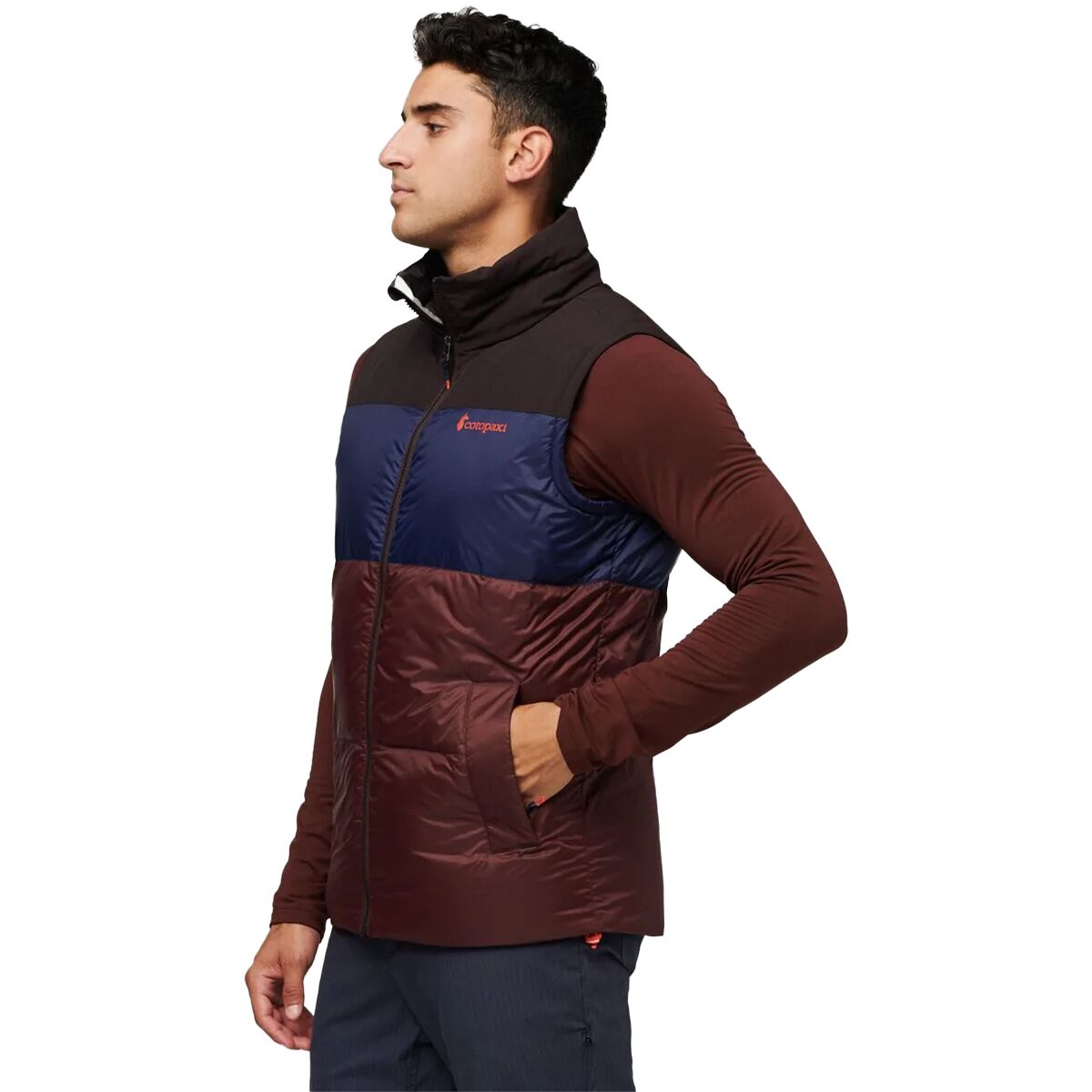 Cotopaxi Solazo Down Vest - Men's - Clothing