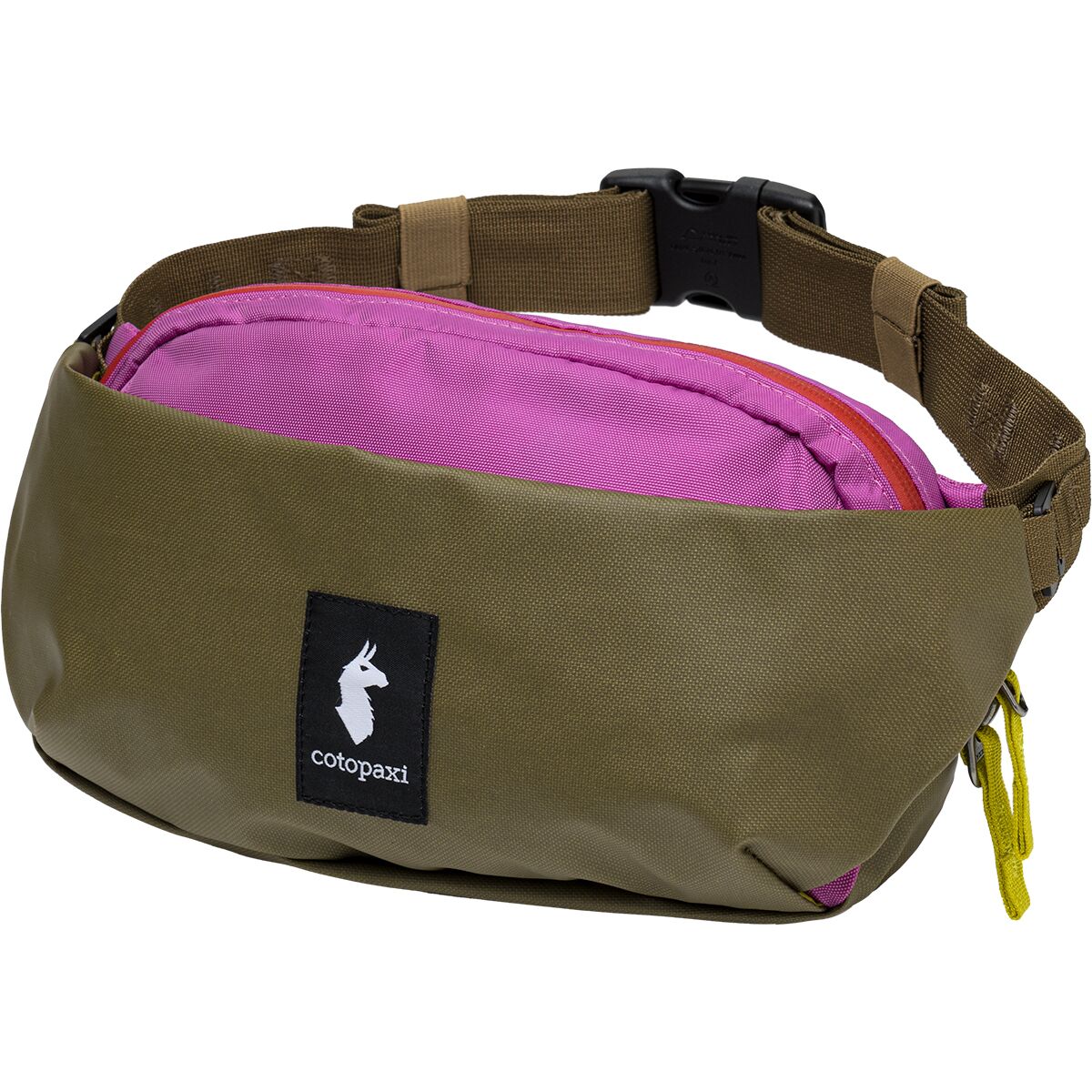 Cotopaxi Cada Dia Coso 2L Hip Pack