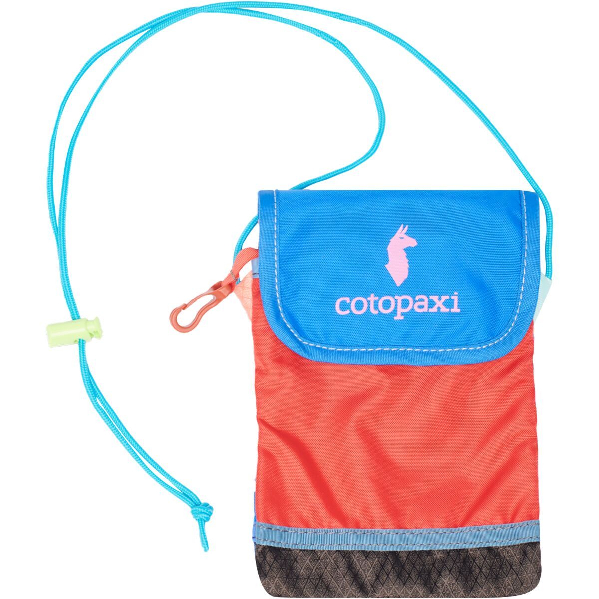 Cotopaxi Maigo Del Dia Neck Pouch - Accessories